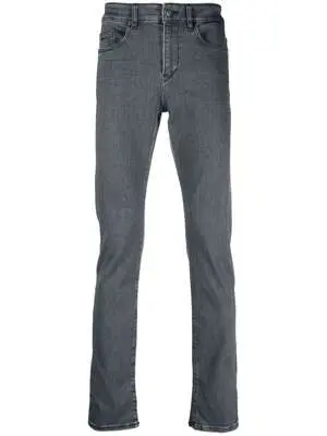 BOSS Skinny-cut Denim Jeans