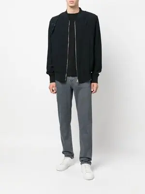 BOSS Skinny-cut Denim Jeans