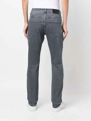 BOSS Skinny-cut Denim Jeans