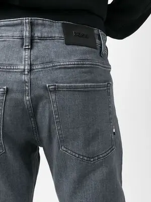BOSS Skinny-cut Denim Jeans