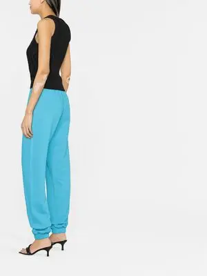 Attico Sofia Knitted Top
