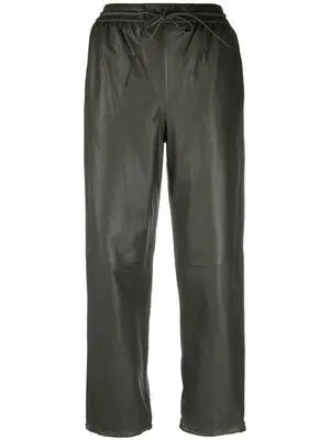 Yves Salomon Cropped Pants For Women