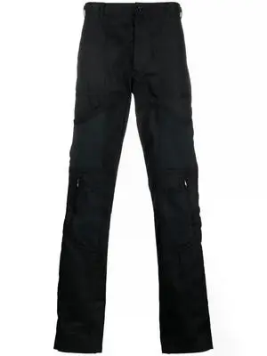 Comme Des Garçons Slim-fit Cargo Trousers