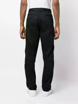 Comme Des Garçons Slim-fit Cargo Trousers