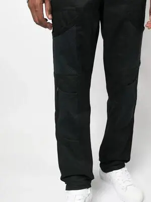 Comme Des Garçons Slim-fit Cargo Trousers
