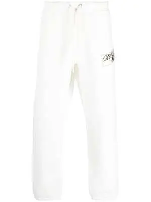Moncler Logo-patch Track Pants