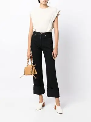 TU ES MON TRESOR The Carnelian Jeans