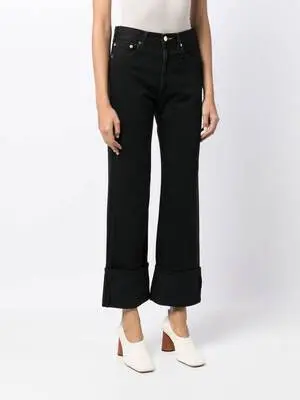 TU ES MON TRESOR The Carnelian Jeans