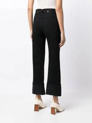 TU ES MON TRESOR The Carnelian Jeans