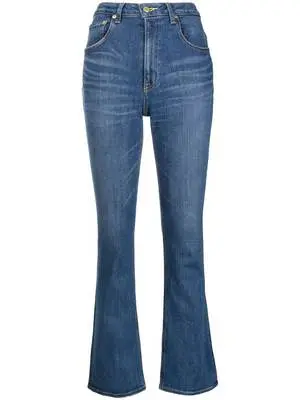 TU ES MON TRESOR The Citrine Jeans