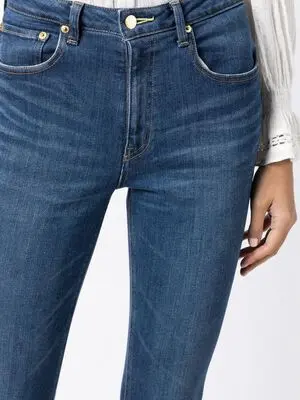 TU ES MON TRESOR The Citrine Jeans
