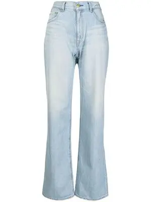 Tu Es Mon Tresor High Rise Bottoms For Women