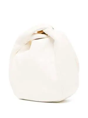 JIL SANDER Small Sphere Clutch
