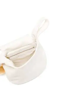 JIL SANDER Small Sphere Clutch