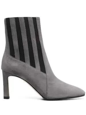 Sergio Rossi Ankle Booties