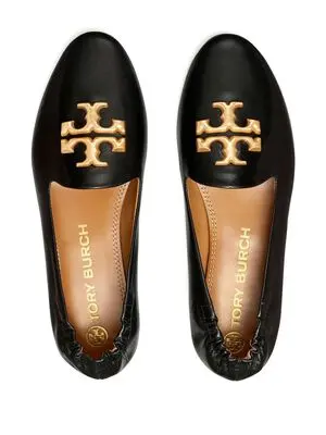 Tory Burch Eleanor Smoking Slippers