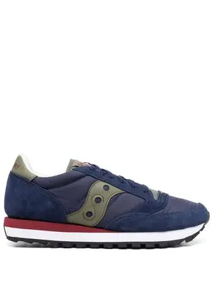 Saucony Jazz Low-top Sneakers
