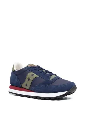 Saucony Jazz Low-top Sneakers