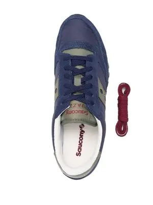 Saucony Jazz Low-top Sneakers