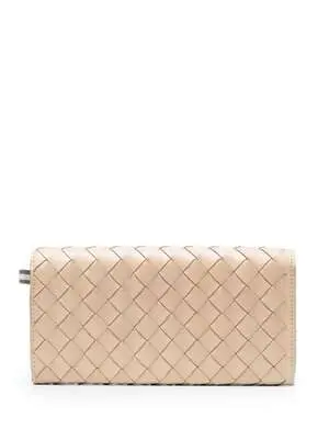 Officine Creative Poche Elongated Wallet