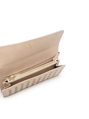 Officine Creative Poche Elongated Wallet