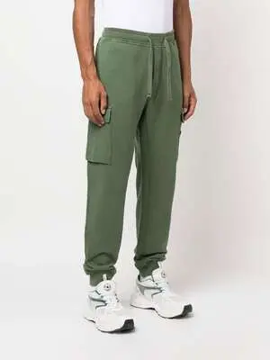 Stone Island Compass-badge Track Pants