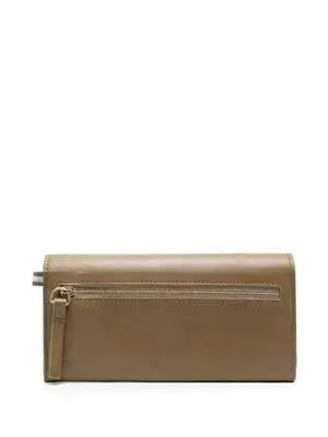 Officine Creative Poche Elongated Wallet