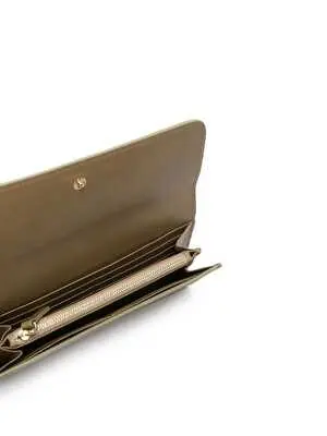 Officine Creative Poche Elongated Wallet