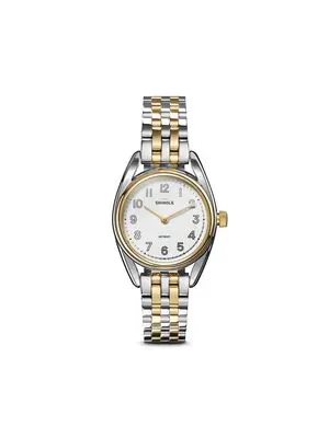 Shinola Derby 2h 30.5mm