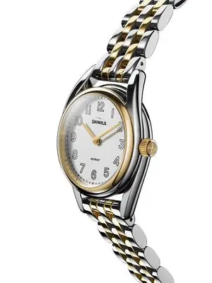Shinola Derby 2h 30.5mm
