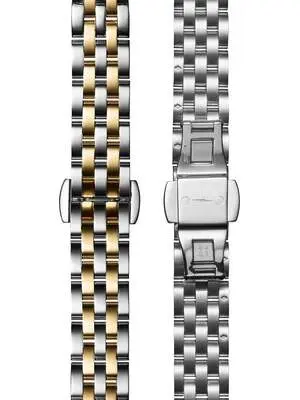 Shinola Derby 2h 30.5mm