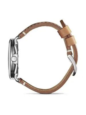 Shinola The Runwell 41mm - Green