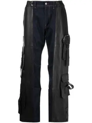 ROMEO HUNTE X Tommy Hilfiger Hybrid Cargo Trousers