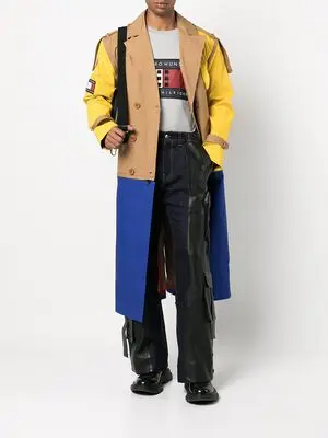 ROMEO HUNTE X Tommy Hilfiger Hybrid Cargo Trousers