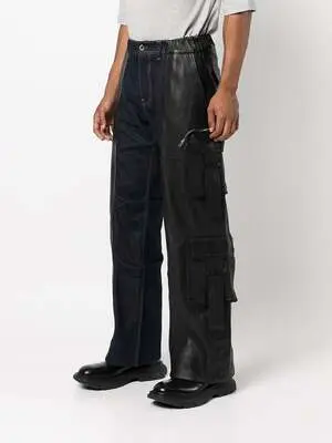 ROMEO HUNTE X Tommy Hilfiger Hybrid Cargo Trousers