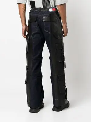 ROMEO HUNTE X Tommy Hilfiger Hybrid Cargo Trousers