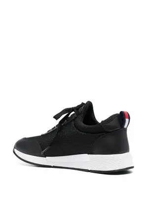 Tommy Hilfiger Flexi Leather Sneakers