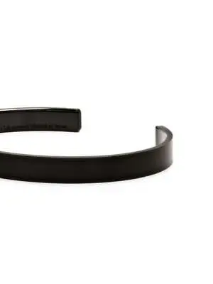 Le Gramme Ribbon 9g Titanium Bracelet