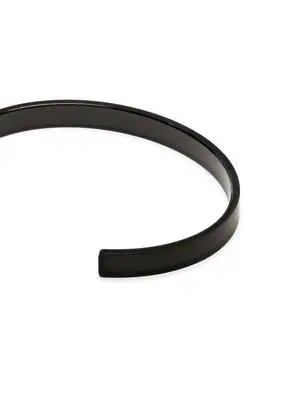 Le Gramme Ribbon 9g Titanium Bracelet