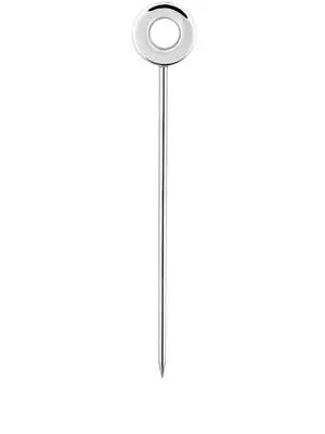 Christofle Oh Cocktail Picks - Silver