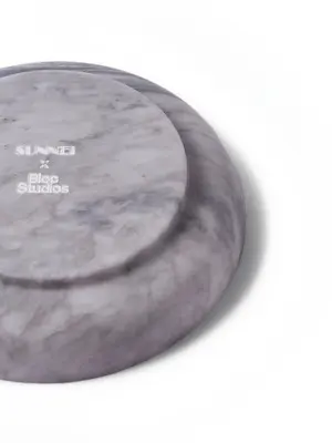 BLOC STUDIOS X Sunnei Set Of Three Plates