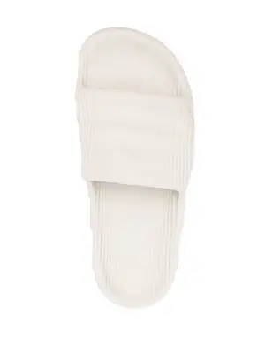 Adidas Adilette 22 Slides - Neutrals