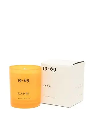 19-69 Capri Scented Candle