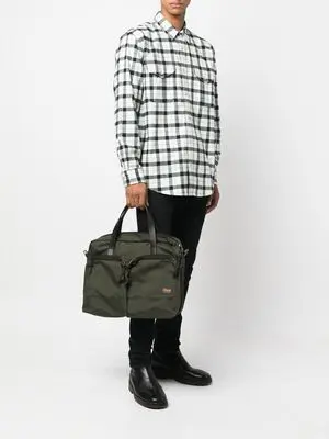 Filson Multi-pocket Laptop Bag