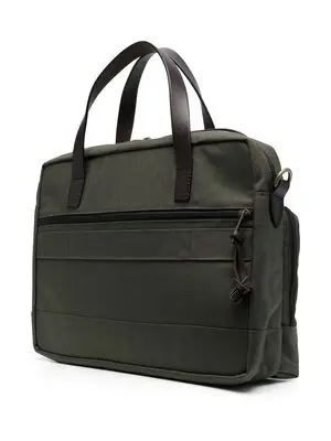 Filson Multi-pocket Laptop Bag