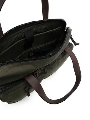 Filson Multi-pocket Laptop Bag