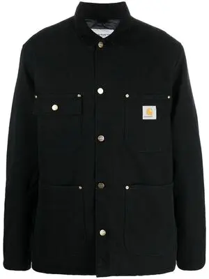 Carhartt Work In Progress Og Chore Jacket