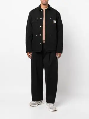 Carhartt Work In Progress Og Chore Jacket