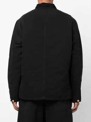 Carhartt Work In Progress Og Chore Jacket