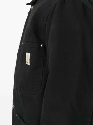 Carhartt Work In Progress Og Chore Jacket